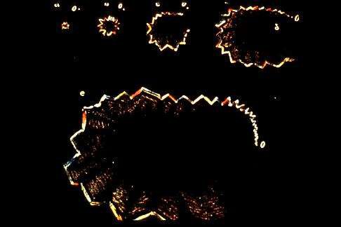 視界がキラキラする！その原因や症状、対処方法を知ろう！ | Hapila [ハピラ]